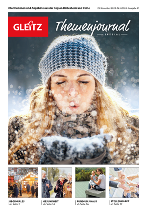 E-Papers - Gleitz Verlag