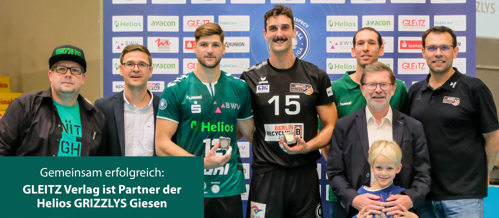 Home - Gleitz Verlag