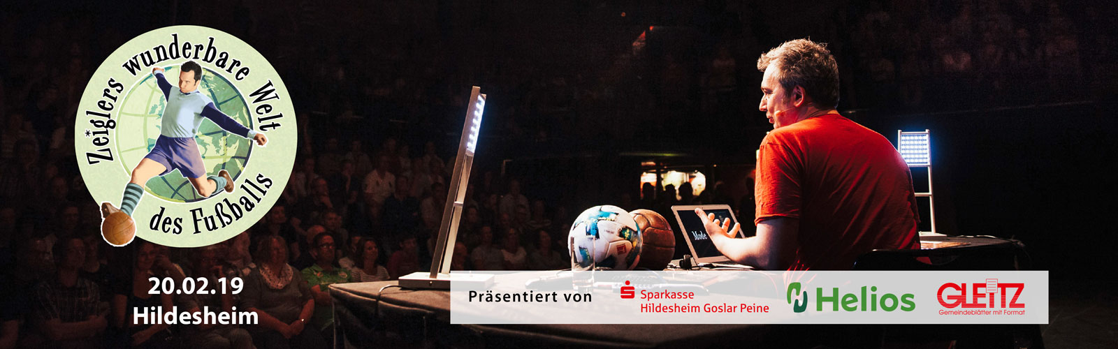 Home - Gleitz Verlag