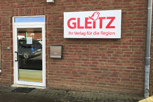 Home - Gleitz Verlag